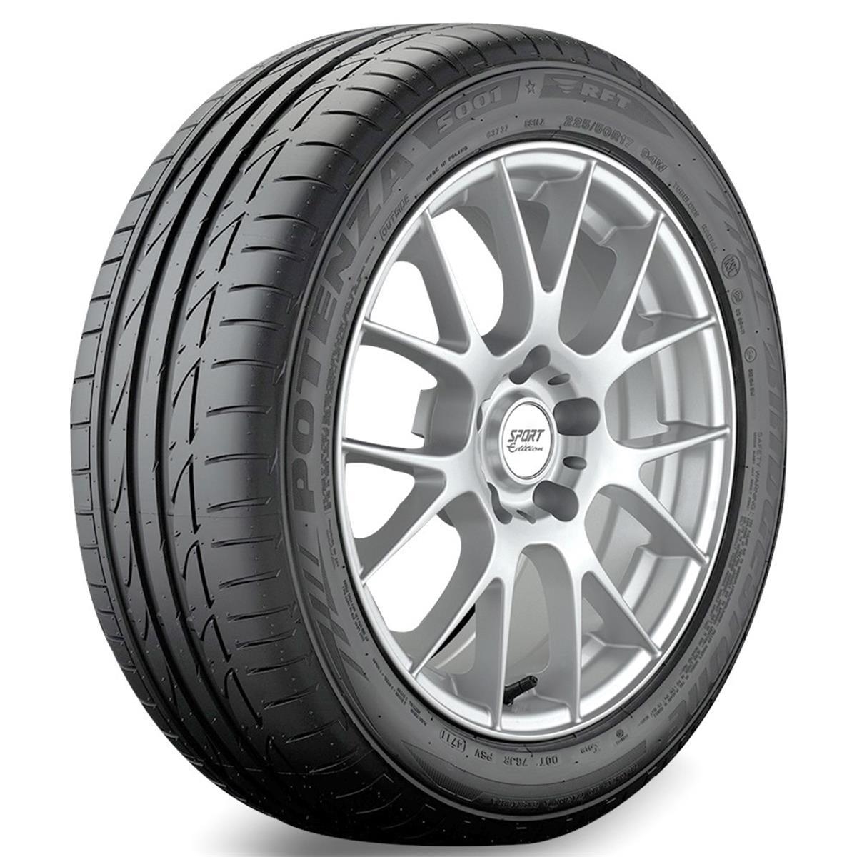 225 45 17 Tyres