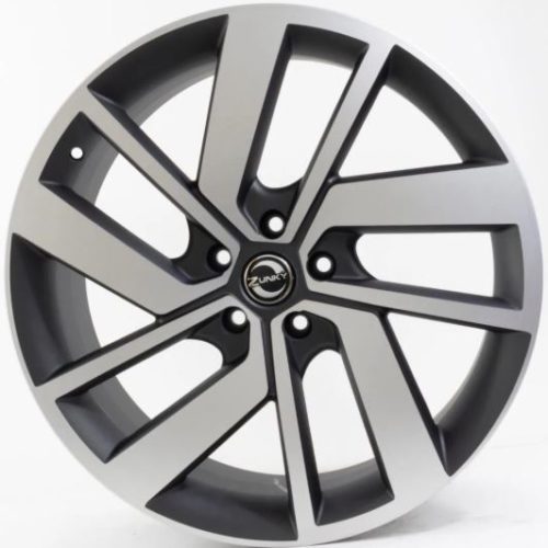 JOGO DE RODA VW JETTA GLI ARO 17 ZK810